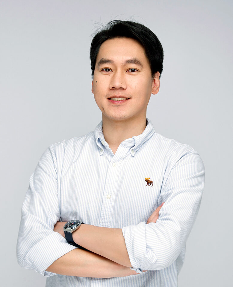 About Us - Green Boy Group