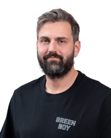 About Us - Green Boy Group
